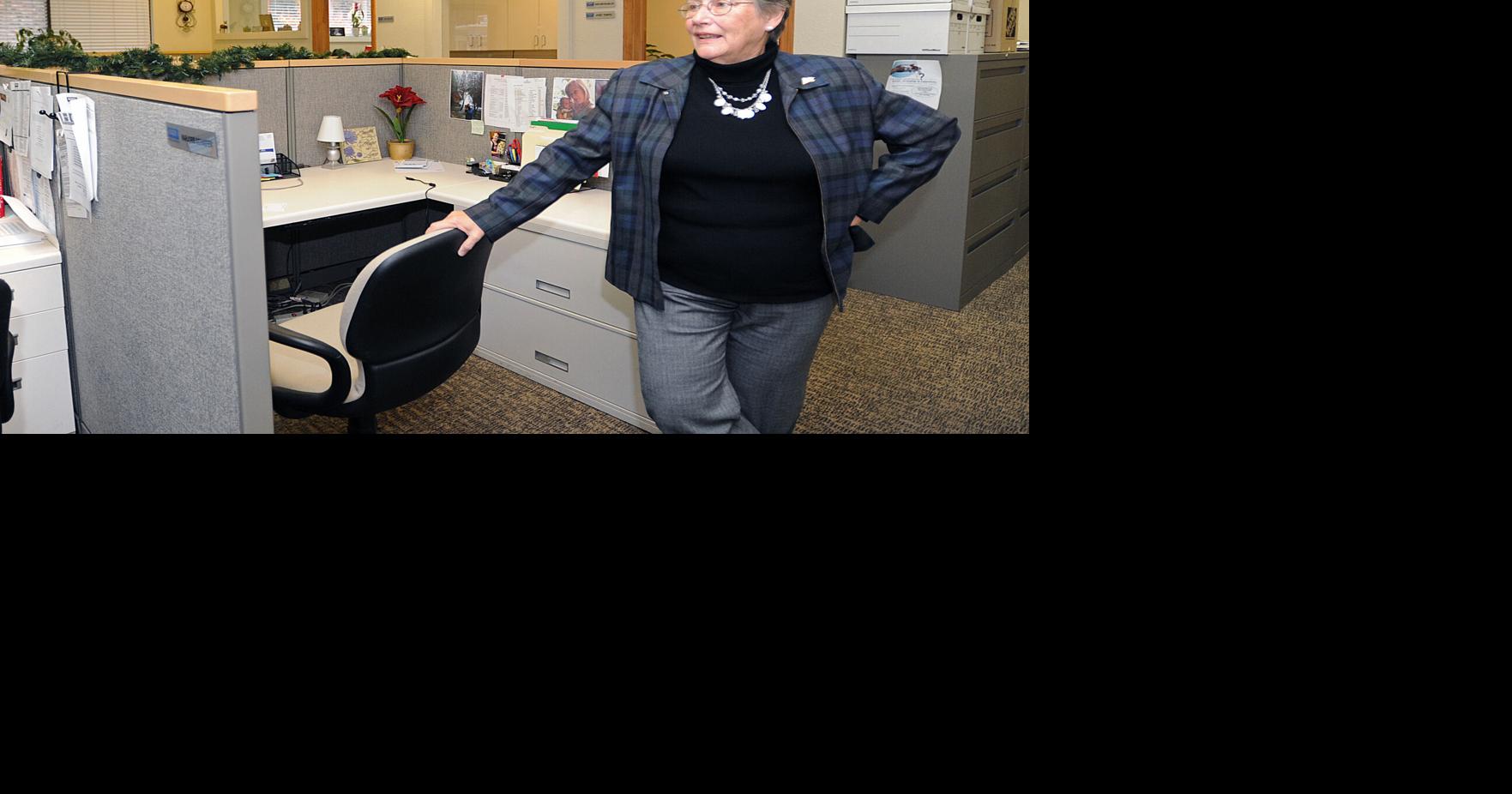 Sandy Matthews, longtime real estate agent | Secrets of Success ...