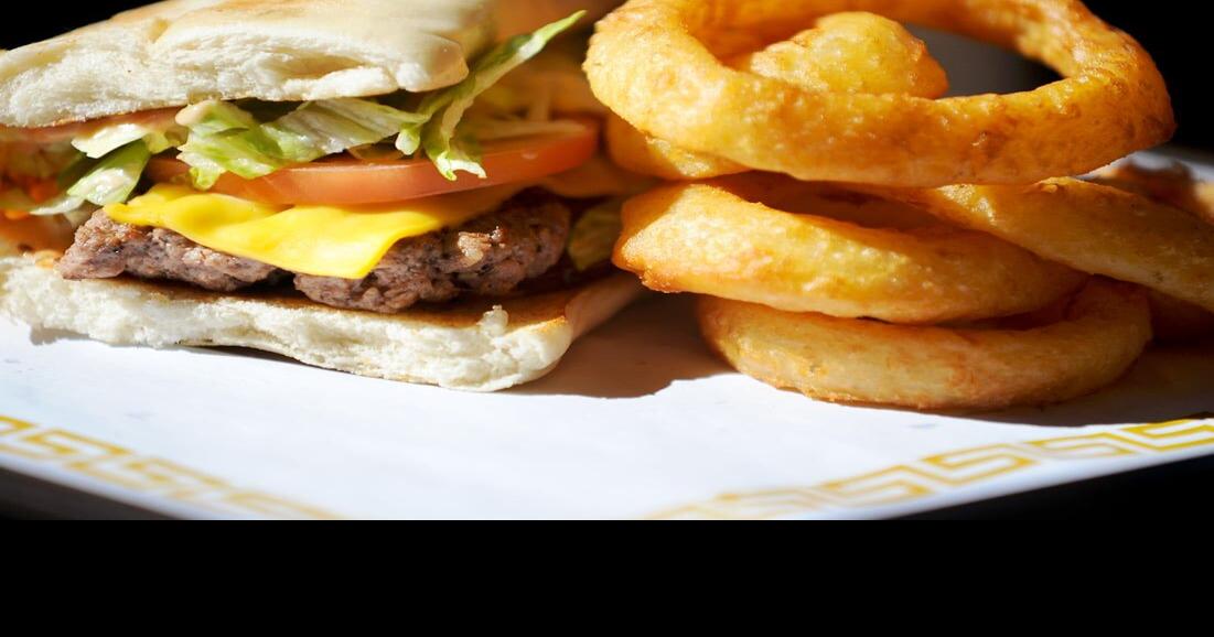 Best Hamburger: Tom’s Burger and Frosty | Readers Choice | mtdemocrat.com