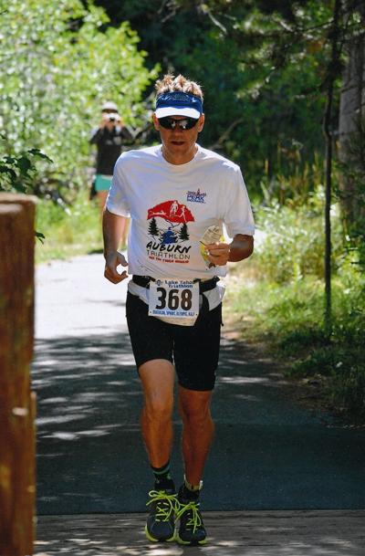 Helm in Australia’s Ironman | Sports | mtdemocrat.com