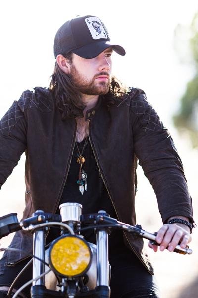 Country soul singing in the big city | Prospecting | mtdemocrat.com