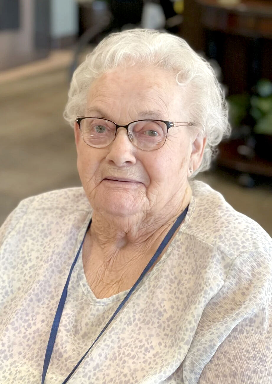 Margaret (Wing) Kraintz | Obituaries | mtdemocrat.com