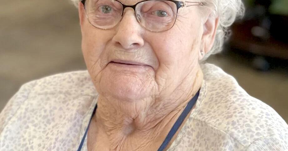 Margaret (Wing) Kraintz | Obituaries | mtdemocrat.com
