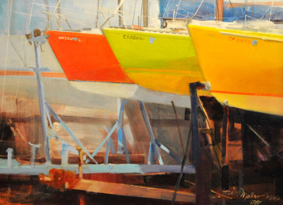 Mother Lode Art Show winners announced | Prospecting | mtdemocrat.com