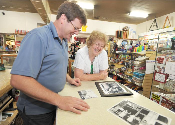 Placerville News Co. celebrates 100 years | Photo Galleries ...