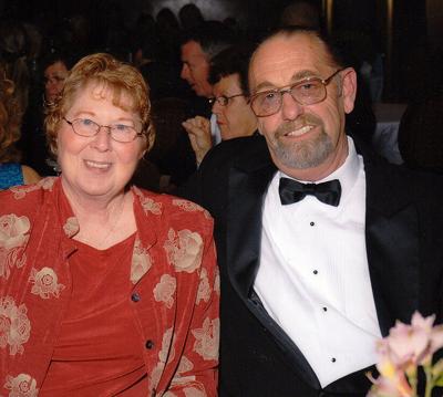 Anniversary: Cheri and Tony Carter | Prospecting | mtdemocrat.com