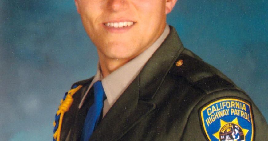 Placerville man sworn in as a CHP officer | News | mtdemocrat.com
