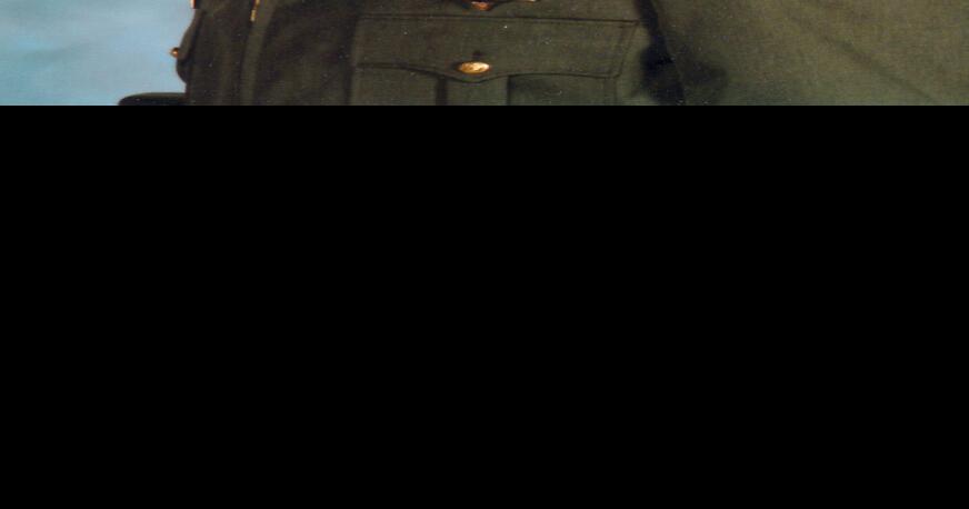 Placerville man sworn in as a CHP officer | News | mtdemocrat.com