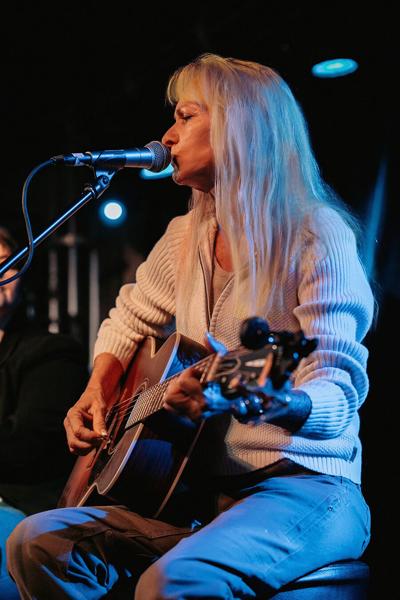 EDC native singer releases new song | Prospecting | mtdemocrat.com