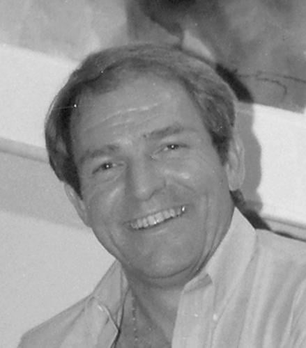 James Dale Estey | Obituaries | mtdemocrat.com