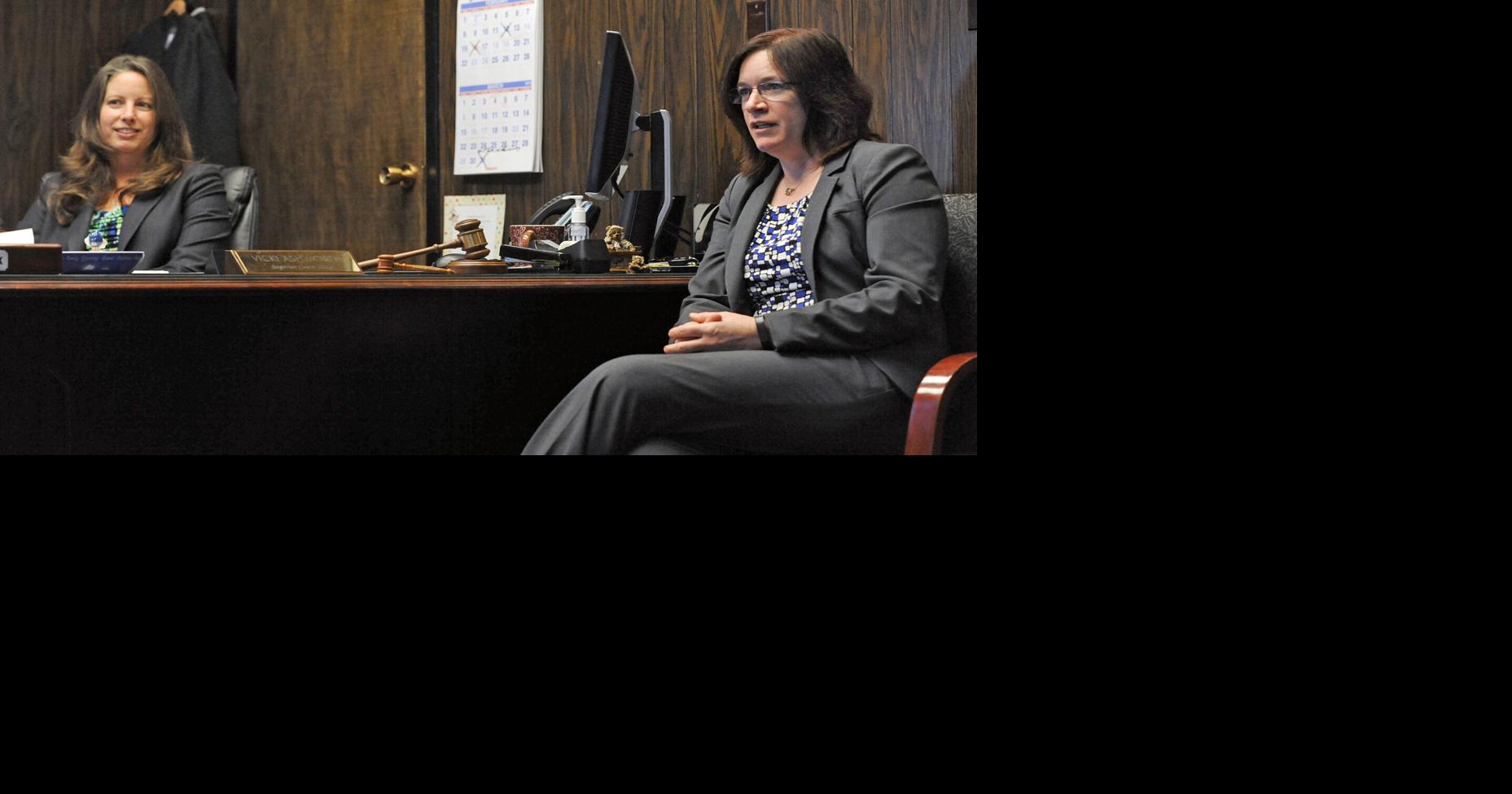 Vicki Ashworth and Dylan Sullivan | Photo Galleries | mtdemocrat.com