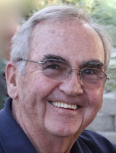 Eugene Murphy | Obituaries | mtdemocrat.com
