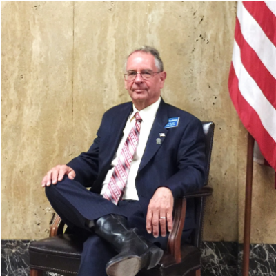 Barkley to challenge McClintock in November | News | mtdemocrat.com