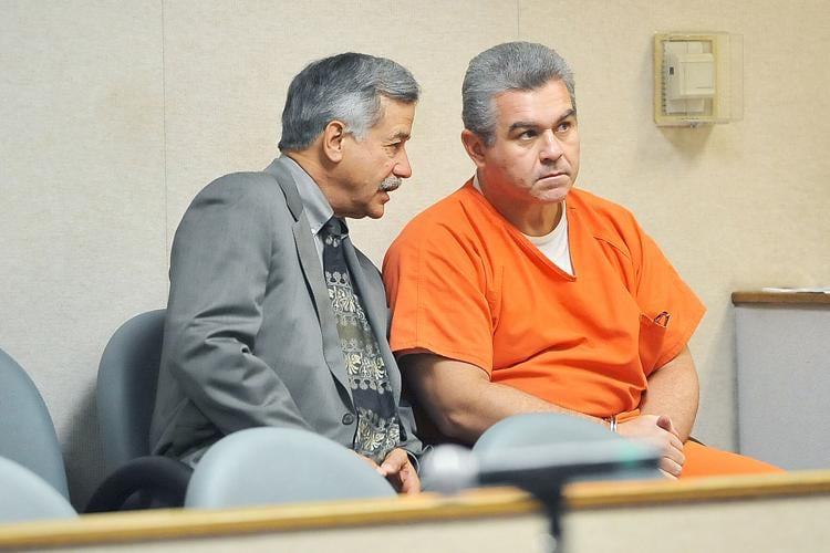 Winkler prelim derailed by possible witness conflict | News ...