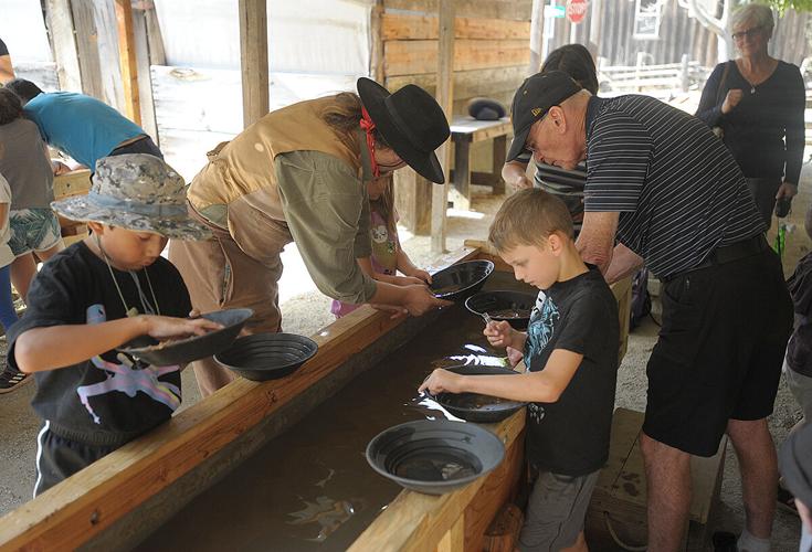 Photos: Coloma Gold Rush Live 2019 | News | mtdemocrat.com