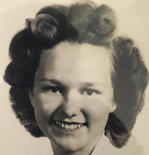 Annette Auraillia Angi (Knight) | Obituaries | mtdemocrat.com