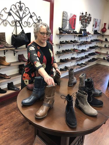 Sole Desire Shoes highlights customer service | Prospecting ...