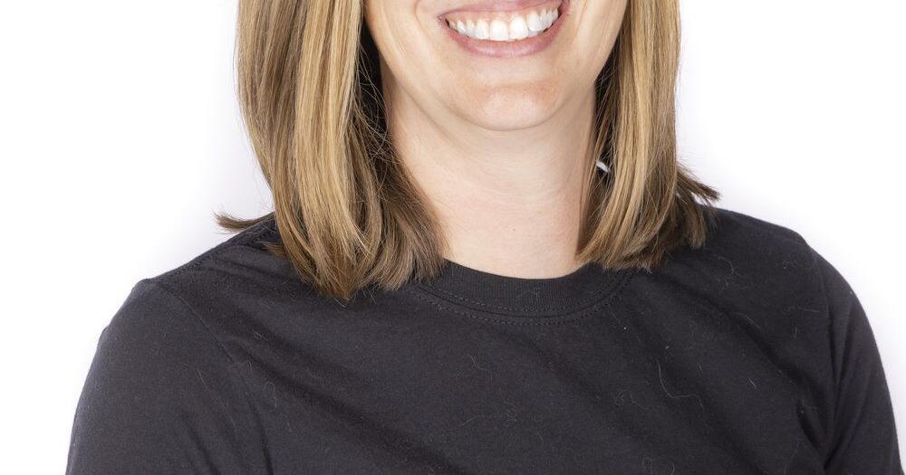 Jennifer Peters — Tumble Time | Special Publications | mtdemocrat.com