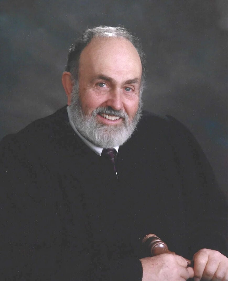 Douglas C. Phimister | Obituaries | mtdemocrat.com