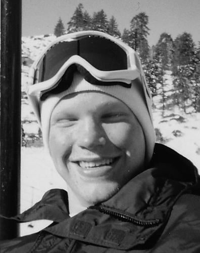 Patrick James Akers | Obituaries | mtdemocrat.com