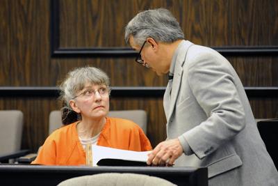 Colleen Harris | Photo Galleries | mtdemocrat.com