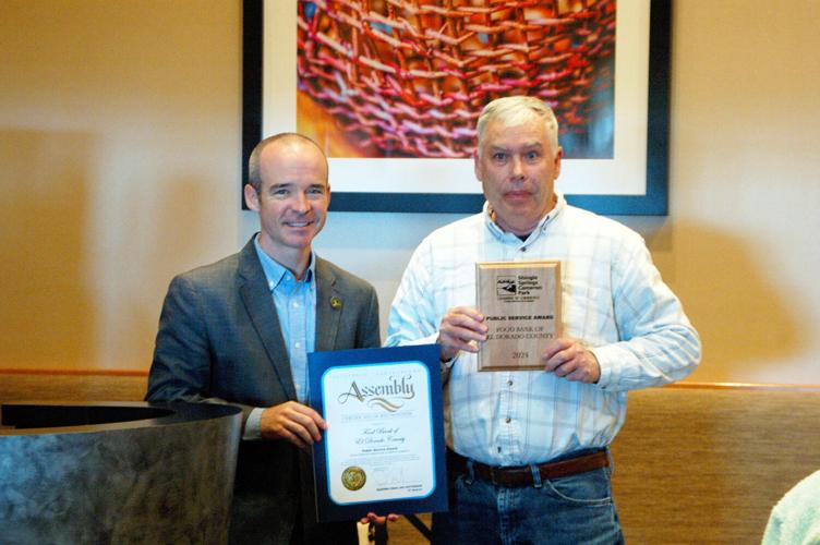 Shingle Springs/Cameron Park Chamber off to a great start | Prospecting ...