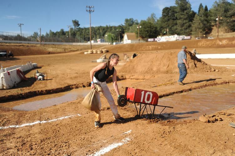 wheelbarrow race tips