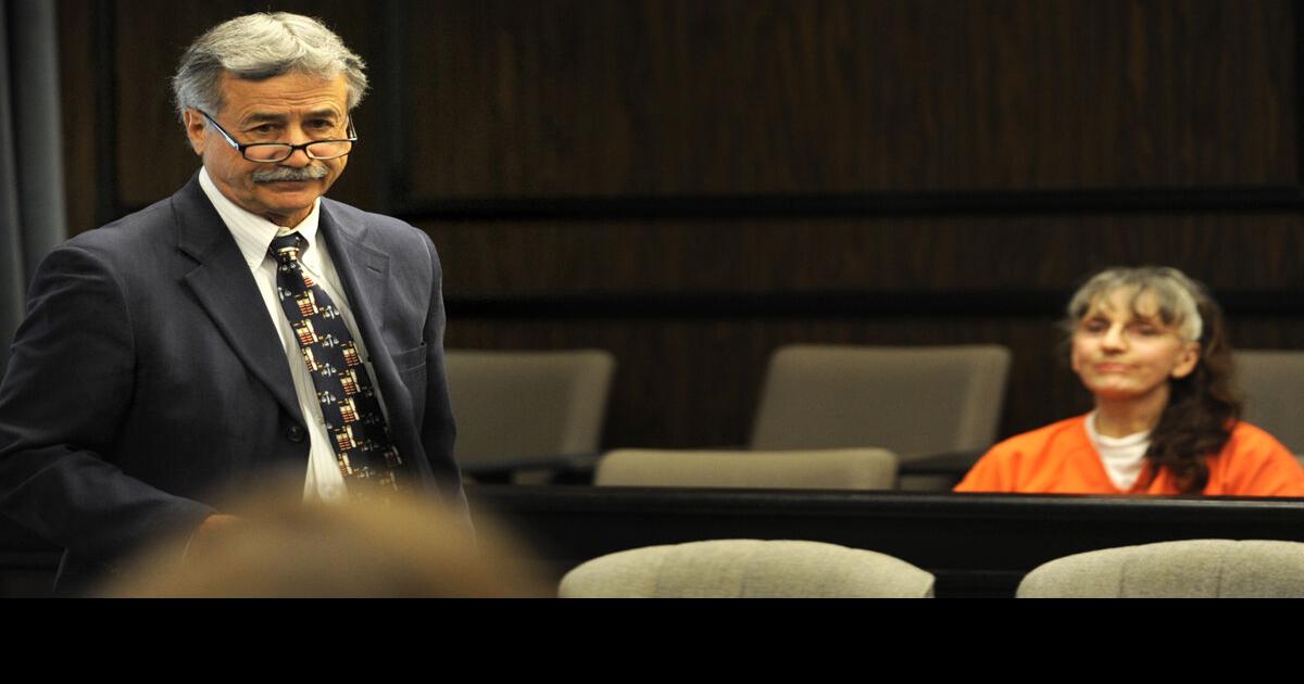 Harris case: Weiner to remain counsel | News | mtdemocrat.com