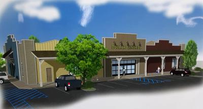 Cool residents eye new Dollar General designs | News | mtdemocrat.com