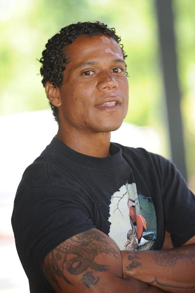 On the spot – Ramono Montes | Photo Galleries | mtdemocrat.com