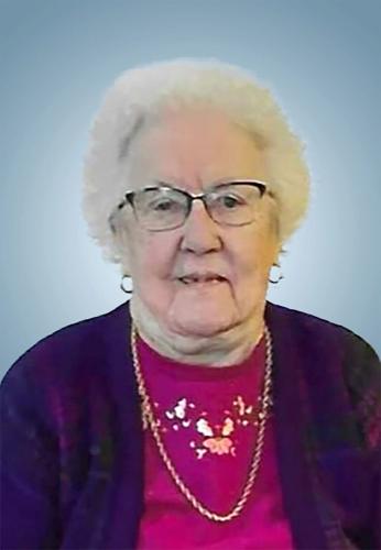 Ardella Pauline Dahle | Obituaries | mtdemocrat.com