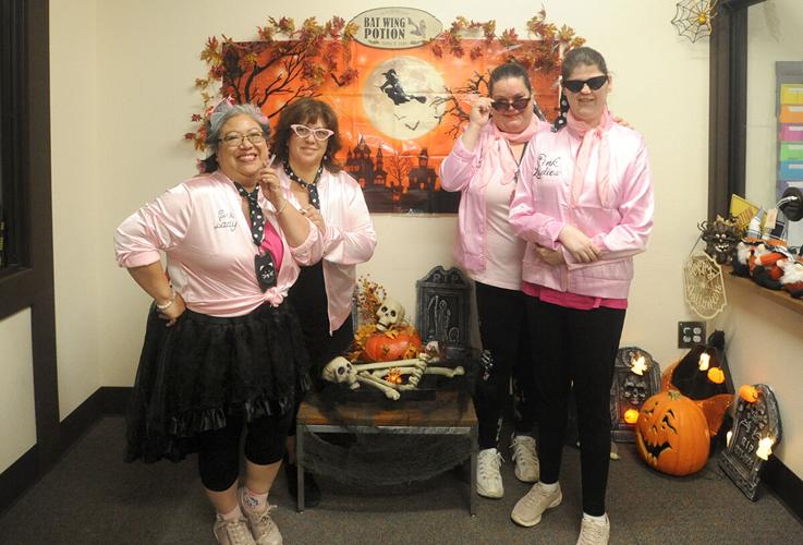 In character | News | mtdemocrat.com