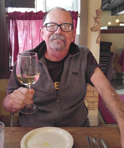 John “Scott” Miller | Obituaries | mtdemocrat.com