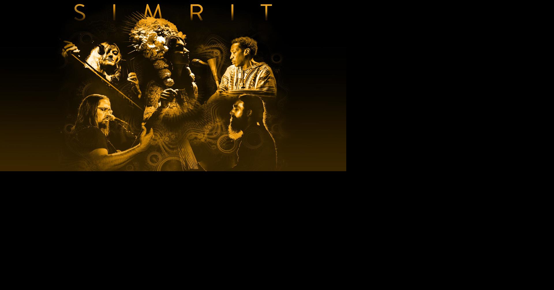 The world beat of SIMRIT comes to The Center | Prospecting | mtdemocrat.com