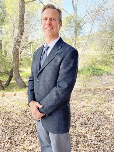 Patrick Paturel selected to lead Pioneer USD | Prospecting | mtdemocrat.com