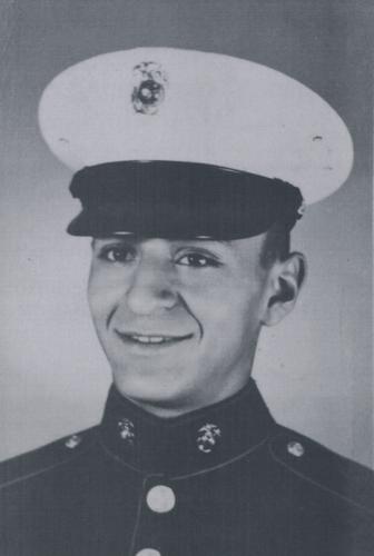 Frank Munoz Jr. | Obituaries | mtdemocrat.com