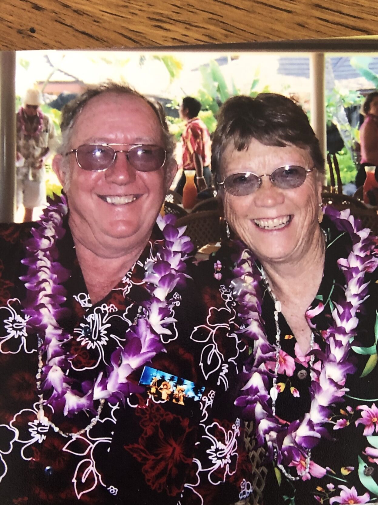 Diamond Anniversary: Mary Ann and Jesse Gregg celebrate 60 years ...