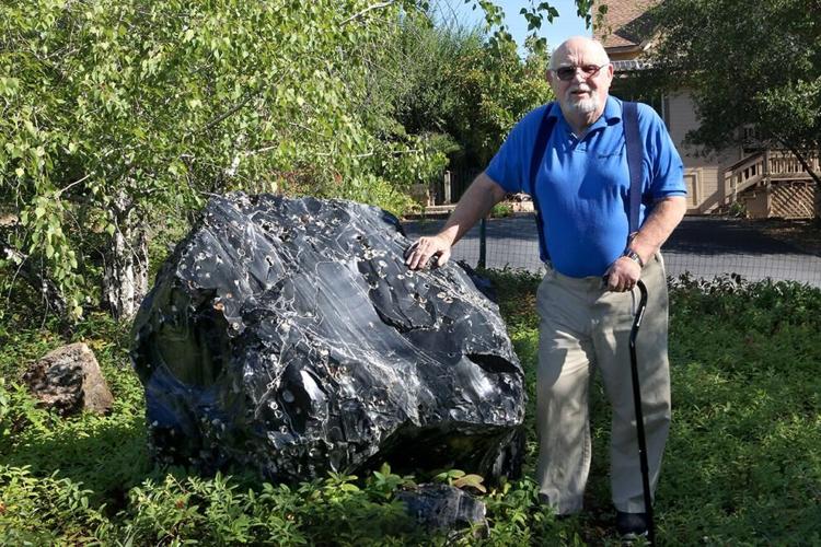 Geologist George Wheeldon was a 'once-in-a-lifetime' guy | University ...