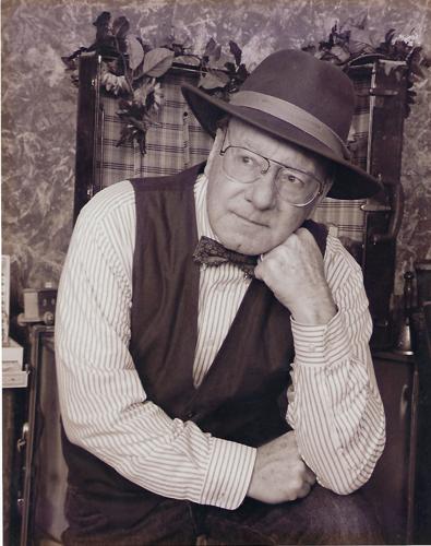 William Martin | Obituaries | mtdemocrat.com