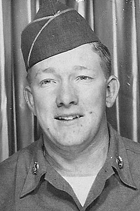 Carl Wescott Buhlert | Obituaries | mtdemocrat.com