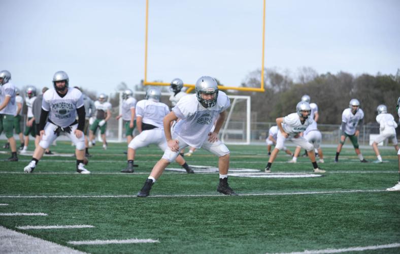 Bruins packing a punch | Sports | mtdemocrat.com