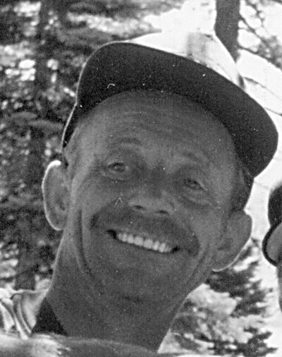 Larry Hanks | Obituaries | mtdemocrat.com