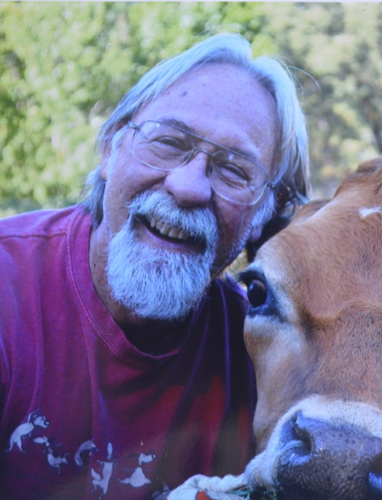 GDPUD candidate: Robert Stovall | News | mtdemocrat.com