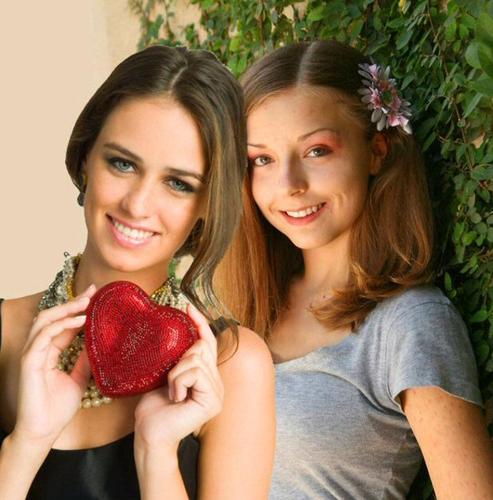 Engagement: Amber Elise Cosgrove-Heather Anne Mason | Prospecting ...