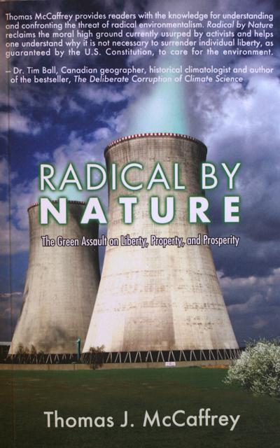 ‘Radical by Nature’ offers a different perspective | Prospecting ...