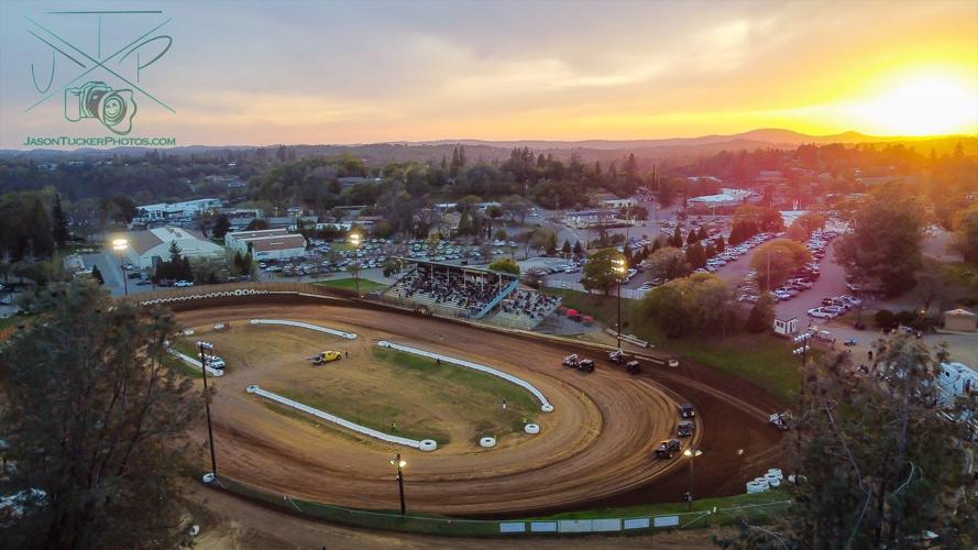 NASCAR star Chase Elliott set to make Hangtown 100 debut at Placerville ...