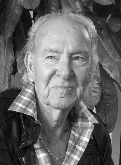 Robert (Bob) Adair | Obituaries | mtdemocrat.com