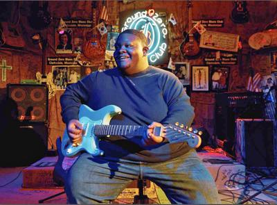 The Center hosts blues, soul singers | Prospecting | mtdemocrat.com