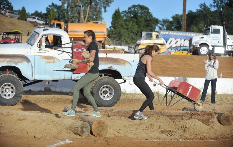 72nd annual John M. Studebaker Wheelbarrow Races | Photo Galleries ...