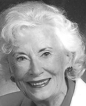 Ruth S. Warren | Obituaries | mtdemocrat.com