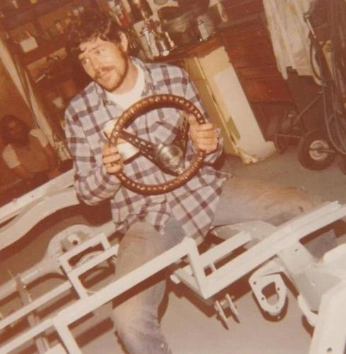 Ralph Thomas "Tom" Hickey | Obituaries | mtdemocrat.com